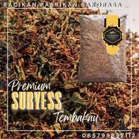 Gudang Garam Surya Kaleng - Isi 50 Lengkap Mei 2025