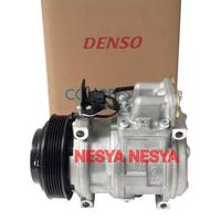Review Compressor Compresor Kompressor Kompresor AC Mobil Mercedes Benz ...
