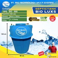 Jual Septic Tank 800 Liter Murah - Harga Terbaru April 2025
