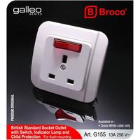 Jual Socket Broco Terbaik - Harga Murah Mei 2025 & Cicil 0%