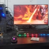 Jual Pc Komputer 1 Set Murah & Terbaik - Harga Terbaru Januari 2025