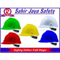 Dapatkan Helm SNI Kualitas Terbaik Harga Termurah Maret 2025 - Tokopedia