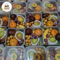 Jual Parcel Buah Segar Terdekat - Harga Murah & Grosir Maret 2025