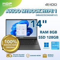 Jual Axioo Hype 1 Terbaru - Harga Murah Februari 2025 & Cicil 0%