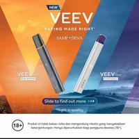 Jual Aneka Veev Terlengkap - Harga Murah Maret 2025