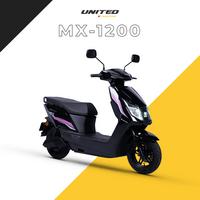UNITED E-MOTOR - Produk Resmi & Terlengkap | Tokopedia