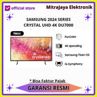 Jual Samsung 43Du7000 Terbaru - Harga Murah Mei 2025 & Cicil 0%