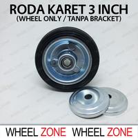 Jual Roda 3 Inch Terbaik - Harga Murah Juni 2025 & Cicil 0%