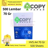 Jual Kertas Hvs 1 Rim Murah & Terbaik - Harga Terbaru Januari 2025