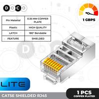 Jual Konektor Rj45 Terbaik - Harga Murah Oktober 2025 & Cicil 0%