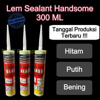 Jual Sealant Putih Terbaik - Harga Murah Maret 2025 & Cicil 0%