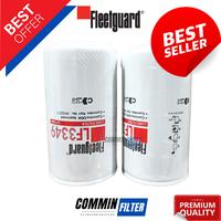 Jual Fleetguard Terlengkap - Harga Murah April 2025 & Cicil 0%