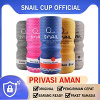 Toko SNAIL CUP OFFICIAL Online - Produk Lengkap & Harga Terbaik | Tokopedia