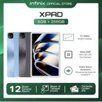 Jual Infinix Tablet Terbaru - Harga Murah Januari 2025 & Cicil 0%