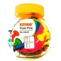 Jual Push Pin Terbaik - Harga Murah Januari 2026 & Cicil 0%