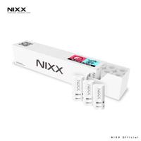 Jual Nixx Filter Terlengkap - Harga Terbaru Februari 2025 & Cicilan 0%