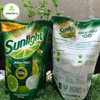 Jual Sunlight Murah - Harga Terbaru Februari 2025