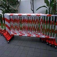Jual Barikade Terbaik - Harga Murah Maret 2025 & Cicil 0%
