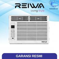 Jual Ac Window Reiwa Januari 2025 Harga Termurah - Cicil 0% 3x di Tokopedia