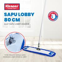 Jual Lobby Duster Terbaik - Harga Murah Desember 2024 & Cicil 0%