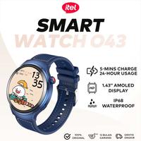 Jual Itel Smartwatch Terbaru - Harga Murah Desember 2024 & Cicil 0%
