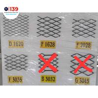 Jual Expanded Mesh Murah - Harga Terbaru Januari 2025
