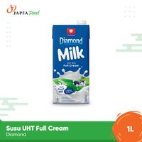 Jual Susu Uht Diamond Terdekat - Harga Murah & Grosir Februari 2025
