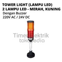 Jual Tower Lamp Terlengkap - Daftar Harga Februari 2025 & Cicilan 0%