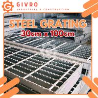 Jual Grating Murah - Harga Terbaru Maret 2025
