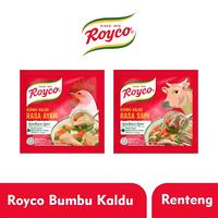 Jual Royko Terlengkap - Daftar Harga Maret 2025 & Cicilan 0%
