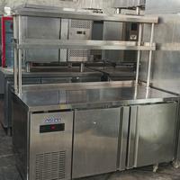 Jual Undercounter Chiller Terbaik - Harga Murah Februari 2025 & Cicil 0%