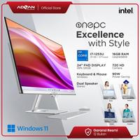 Jual Pc Aio Murah & Terbaik - Harga Terbaru Maret 2025