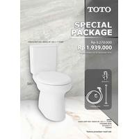 Jual Toto Thx20nb Terbaik - Harga Murah April 2025 & Cicil 0%
