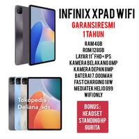 Jual Infinix Tablet Terbaru - Harga Murah Januari 2025 & Cicil 0%