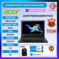 Jual Acer Travelmate P414 Terbaru - Harga Murah Maret 2025 & Cicil 0%