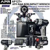 Jual Bor Apr Murah - Harga Terbaru 2025