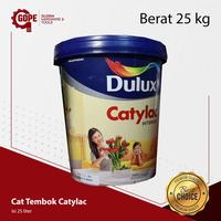 Jual Cat 1 Pail Terbaik - Harga Murah Mei 2025 & Cicil 0%