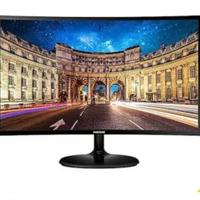 Jual Monitor Lengkung Murah & Terbaik - Harga Terbaru Desember 2024