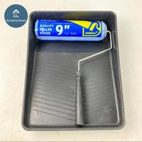 Jual Bak Cat Roll Terbaik - Harga Murah Februari 2025 & Cicil 0%