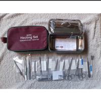 Jual Hecting Set Murah - Harga Terbaru Februari 2025
