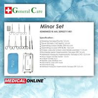 Jual Hecting Set Murah - Harga Terbaru Juli 2025