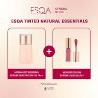 ESQA Cosmetics - Produk Resmi & Terlengkap | Tokopedia