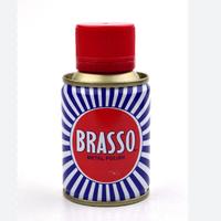 Jual Brasso Terbaik - Harga Murah Mei 2026 & Cicil 0%