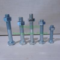 Jual Baut M25 Terbaik - Harga Murah Januari 2026 & Cicil 0%