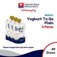 Jual Biokul Yogurt Plain Murah - Harga Terbaru 2025