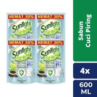 Jual Sunlight Murah - Harga Terbaru Desember 2024