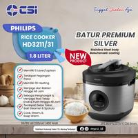 Magic Com Philips Harga Terbaru, Februari 2025