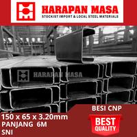 Besi Cnp Terbaik & Terbaru September 2022 - Harga Murah