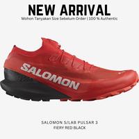 Jual Sepatu Salomon Original Terbaik - Harga Murah Mei 2025 & Cicil 0%