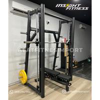 Jual Smith Machine Murah & Terbaik - Harga Terbaru Desember 2024
